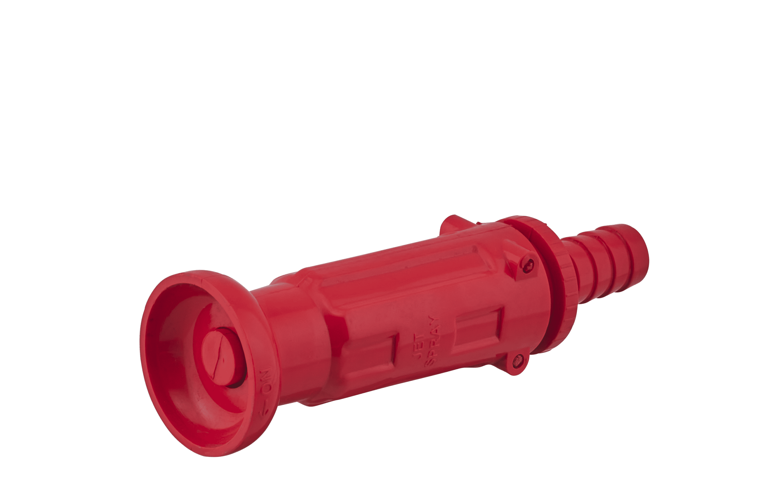 PVC SHUT OFF NOZZLE - Swati Fire Protection Pvt. Ltd.